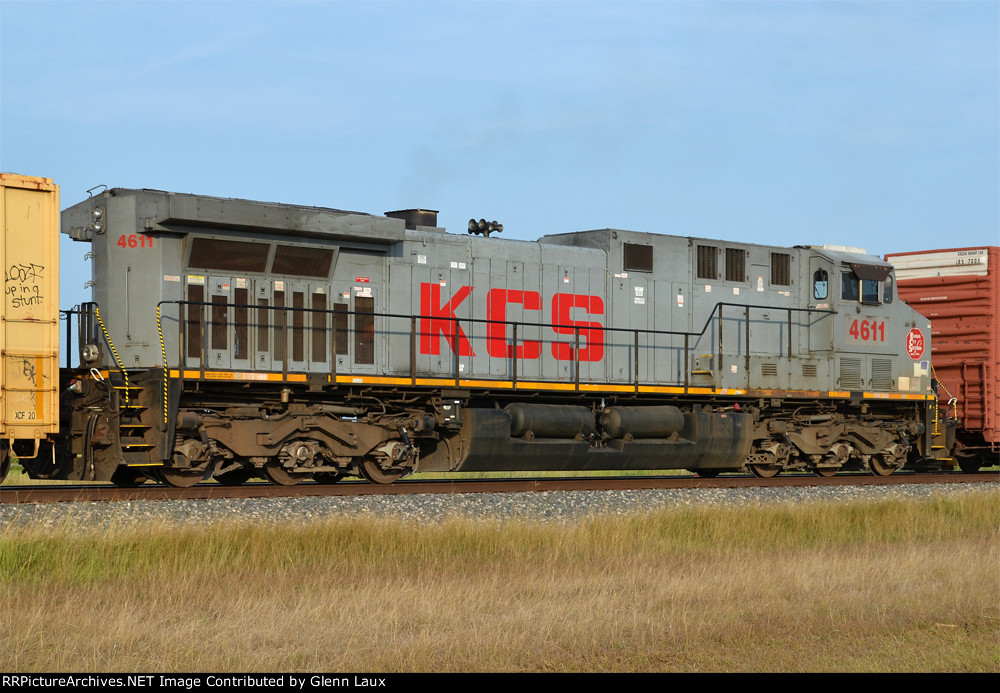 KCS 4611